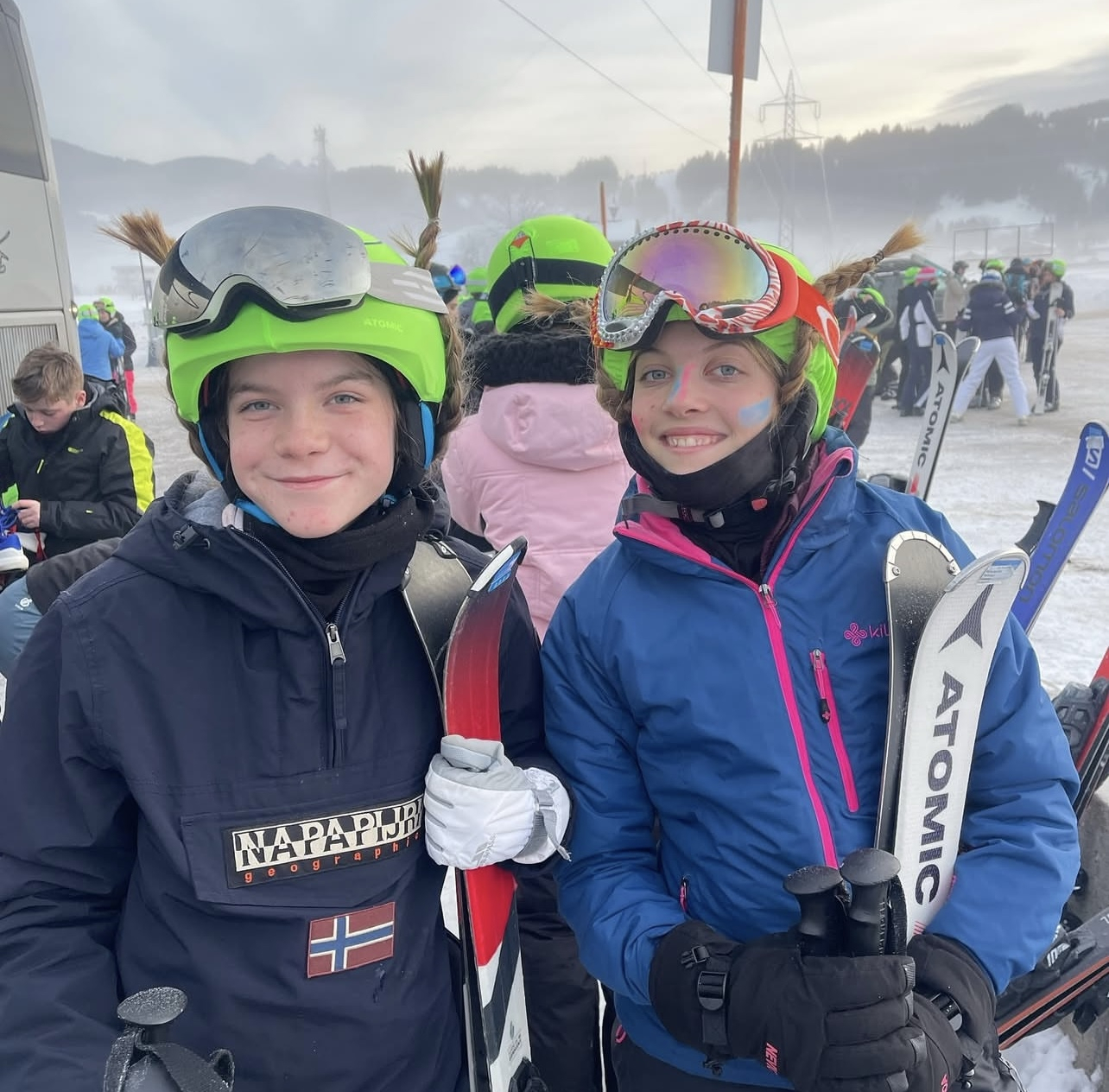 Reepham High School | Synergy Multi-Academy Trust - Transition to High ...