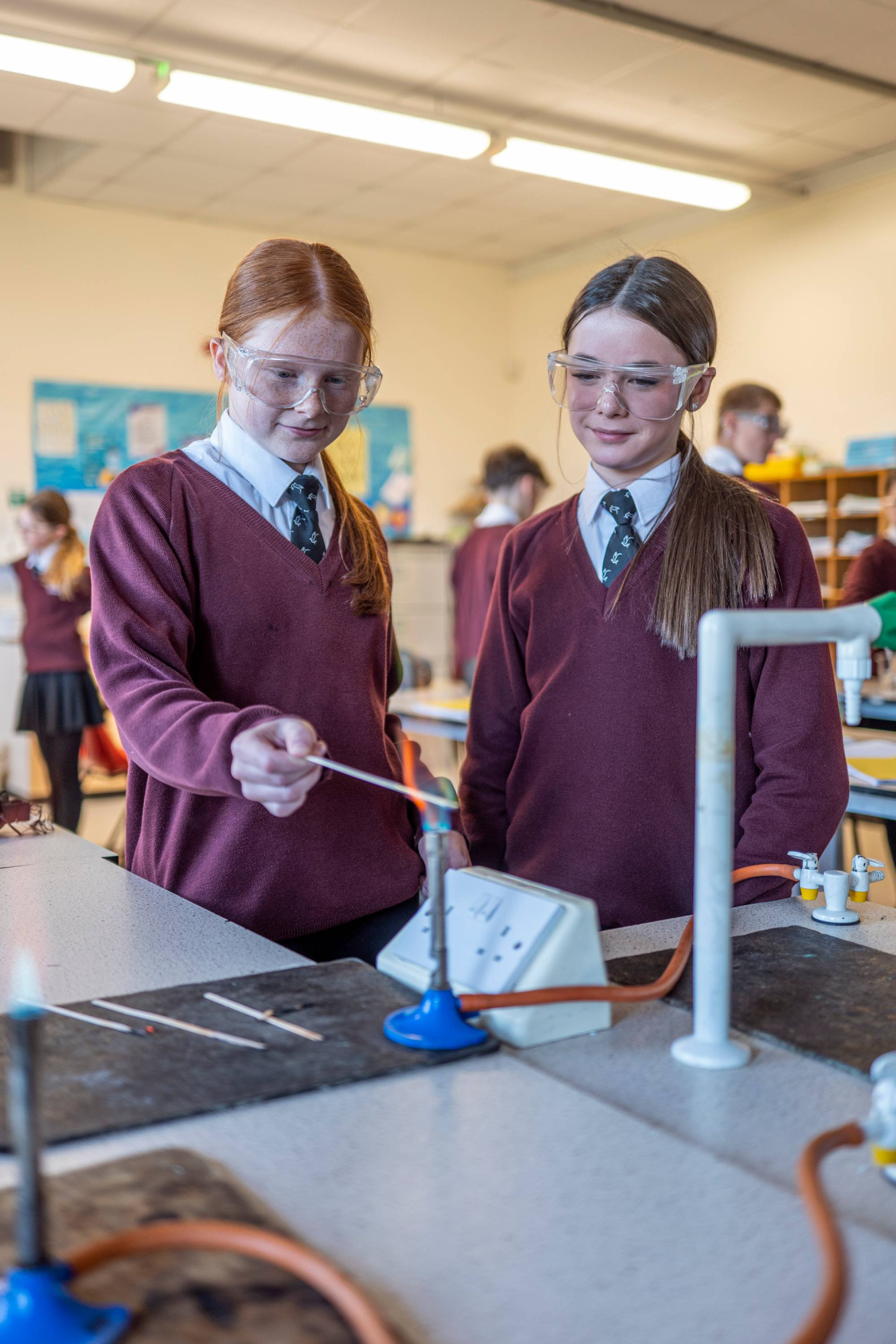 Reepham High School | Synergy Multi-Academy Trust - Transition to High ...