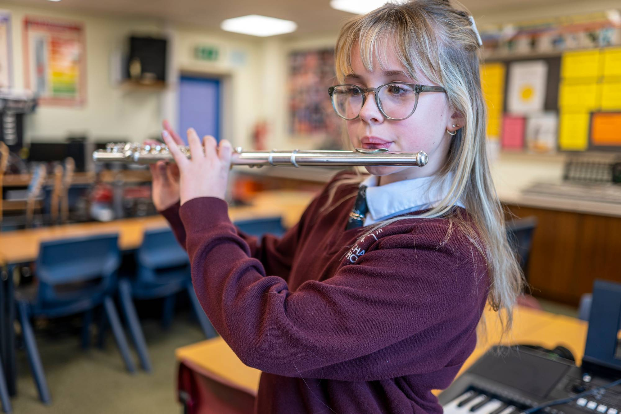 Reepham High School | Synergy Multi-Academy Trust - Transition to High ...